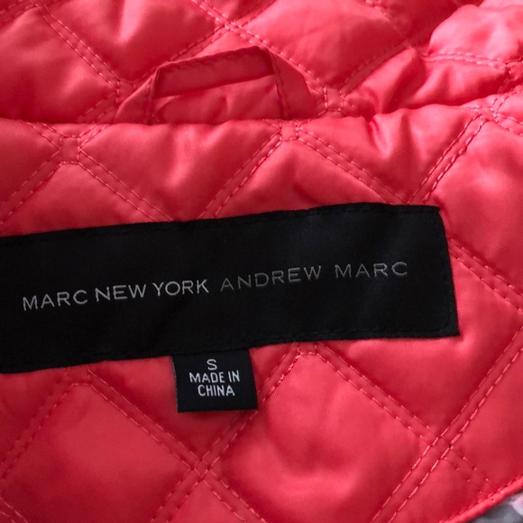Marc New York Andrew Marc | Jackets & Coats | Brand New Marc New York ...
